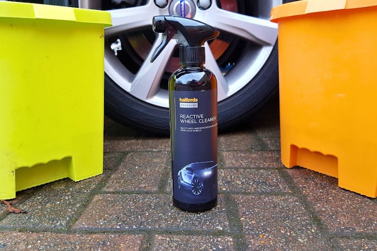 The Best Alloy Wheel cleaners tested 2025