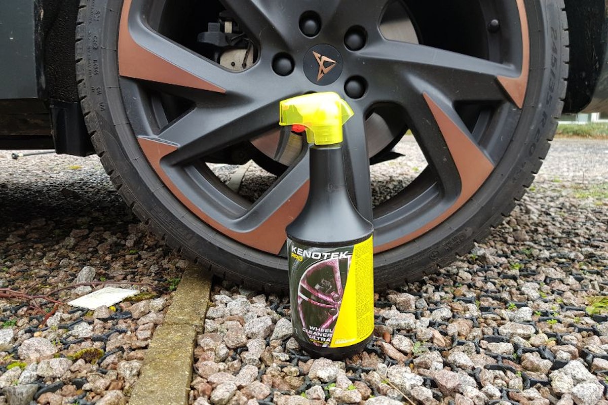 The Best Alloy Wheel cleaners tested 2025
