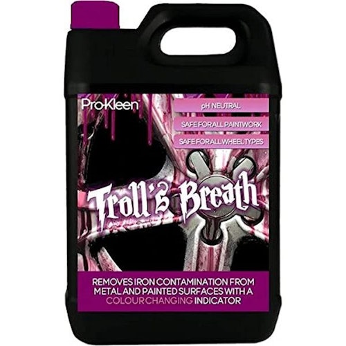 The best wheel cleaners for alloys | Car Maintenance | Car Magazine ...