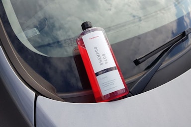 The best car shampoo tested by CAR 2025