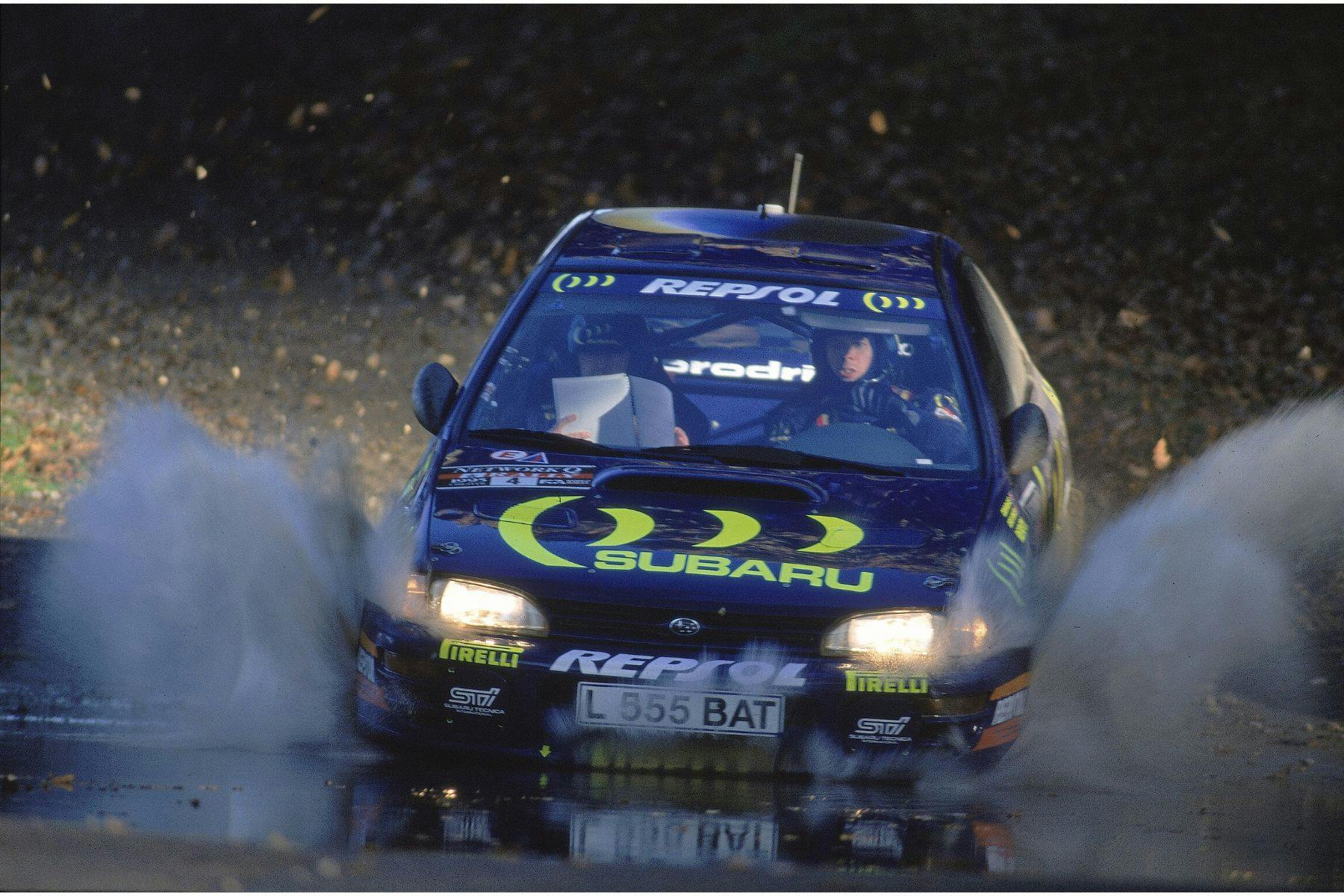 The ultimate Subaru Impreza gift guide