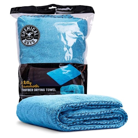 The Best Drying Towels For Streak Free Paintwork | Car Maintenance ...