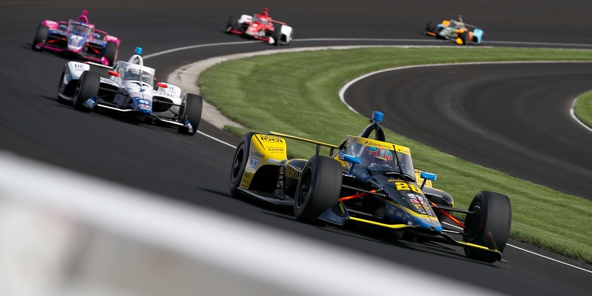 Watch the Indy 500 for free. Read on to see how to watch in the UK, and ...