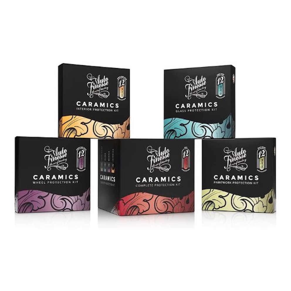 The best ceramic coatings for cars