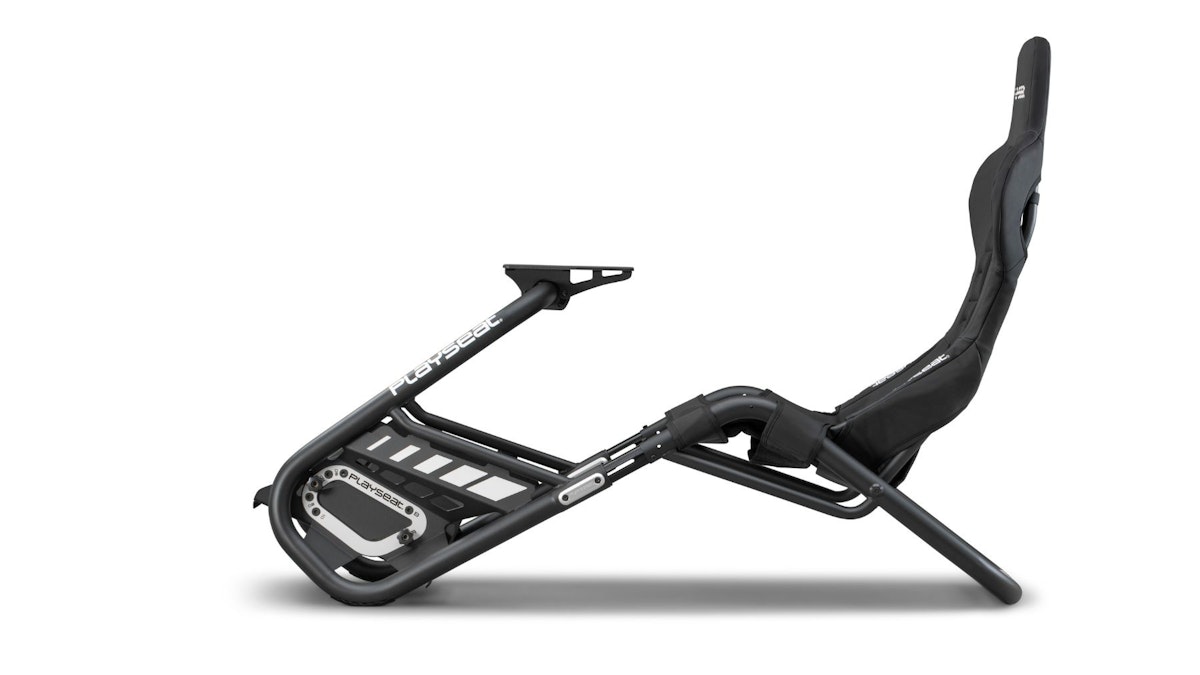 Playseat Trophy review: upgrade your rig with this