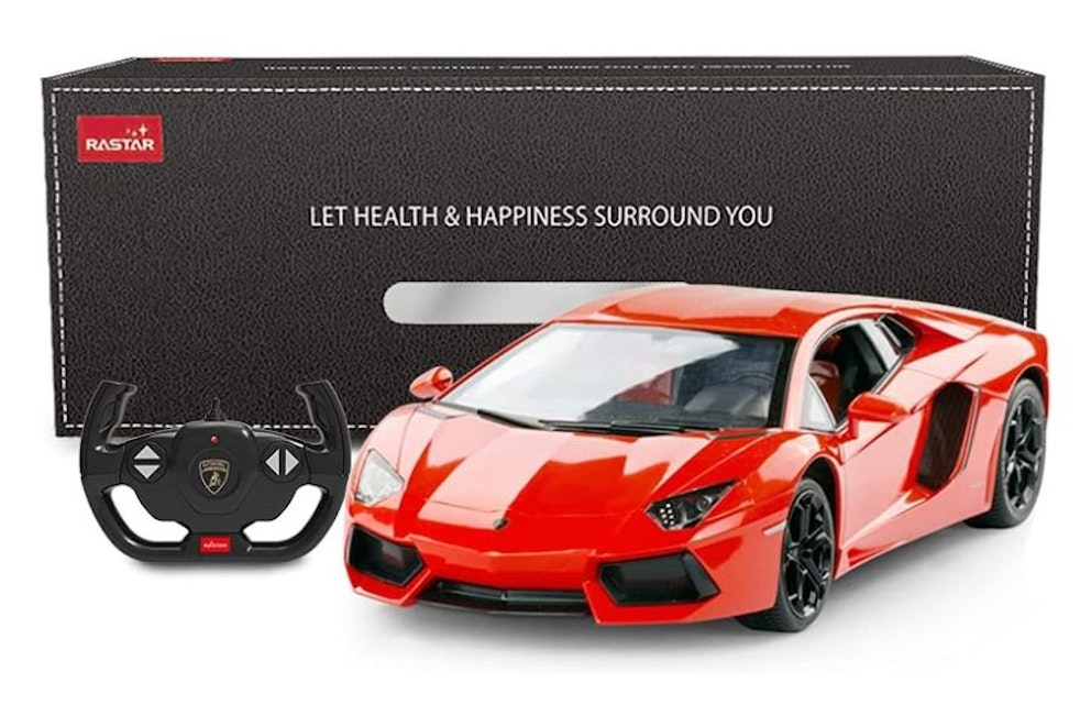 The best Lamborghini gifts