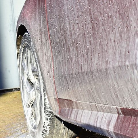 Effortless car care: the best snow foam tried and tested 2025