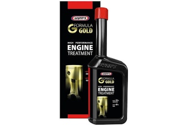 The best oil additives for a smoother running engine