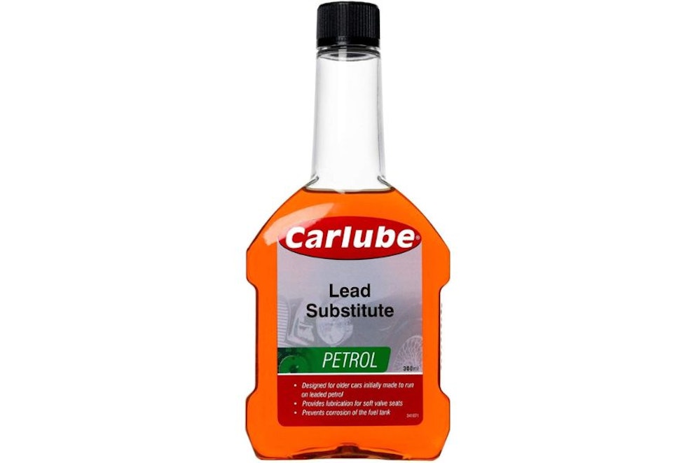 The best fuel additives for improved engine performance