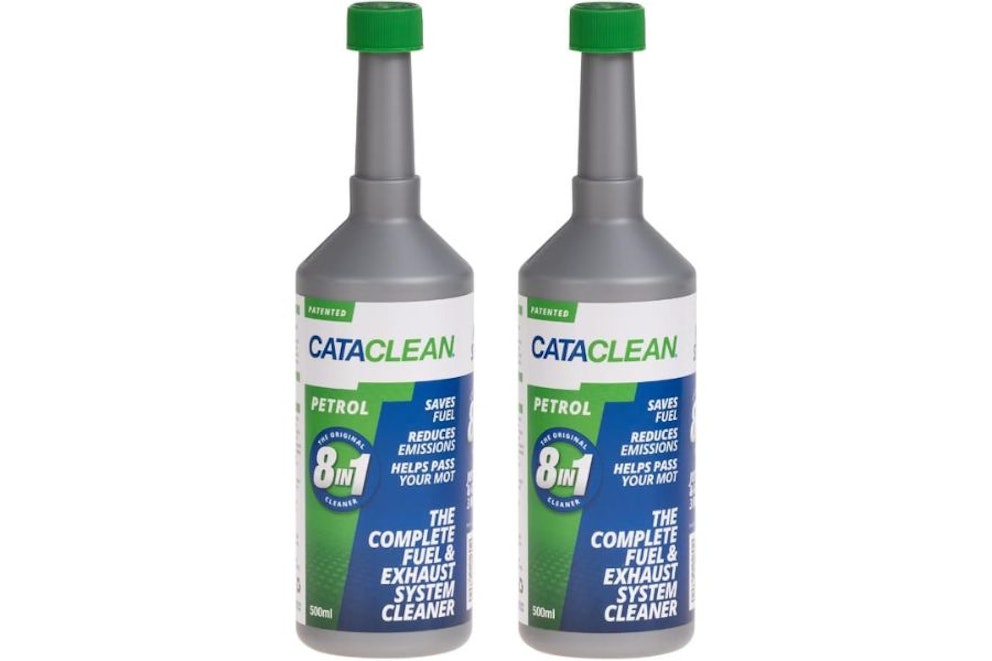 The best fuel additives for improved engine performance