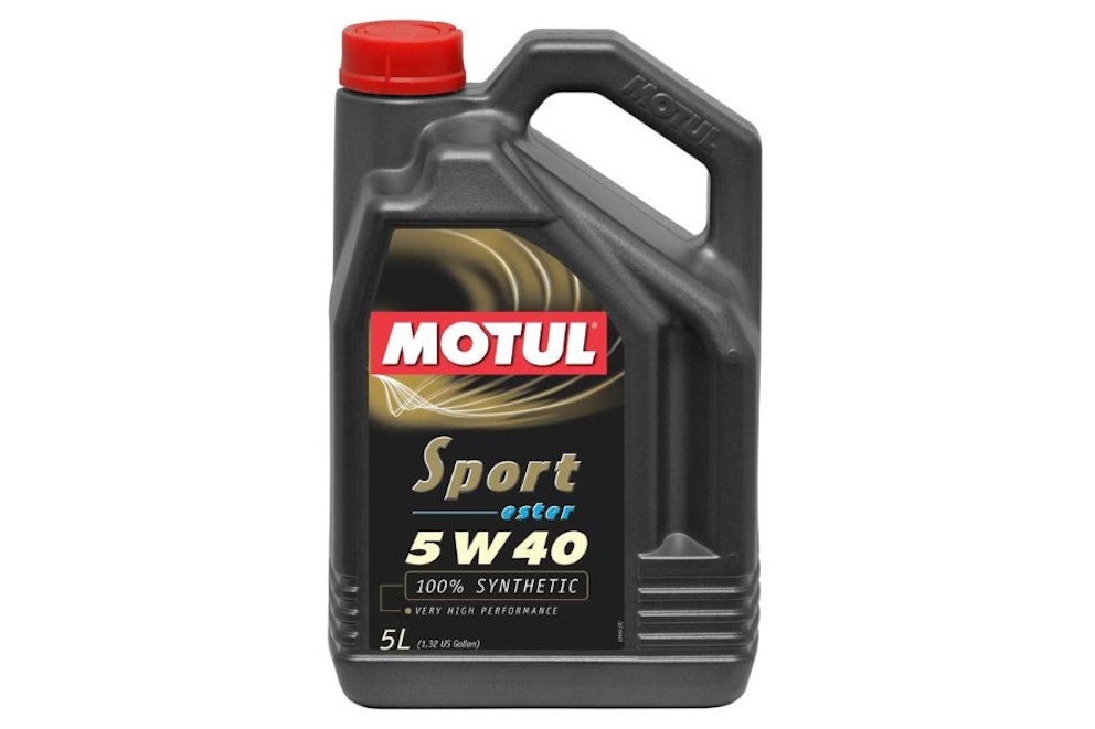 The best synthetic engine oils