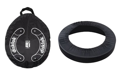 Disklok Diamond Edition steering wheel lock unveiled