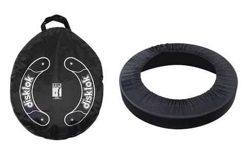 Disklok Diamond Edition steering wheel lock unveiled