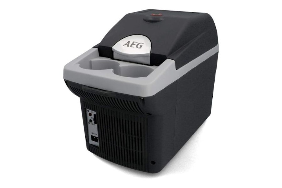 The best car cooler boxes UK
