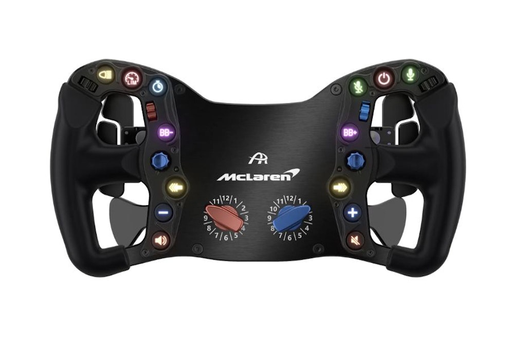 Best Sim Racing Wheels