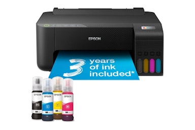 Cut the cost of printing: The best budget printers of 2025