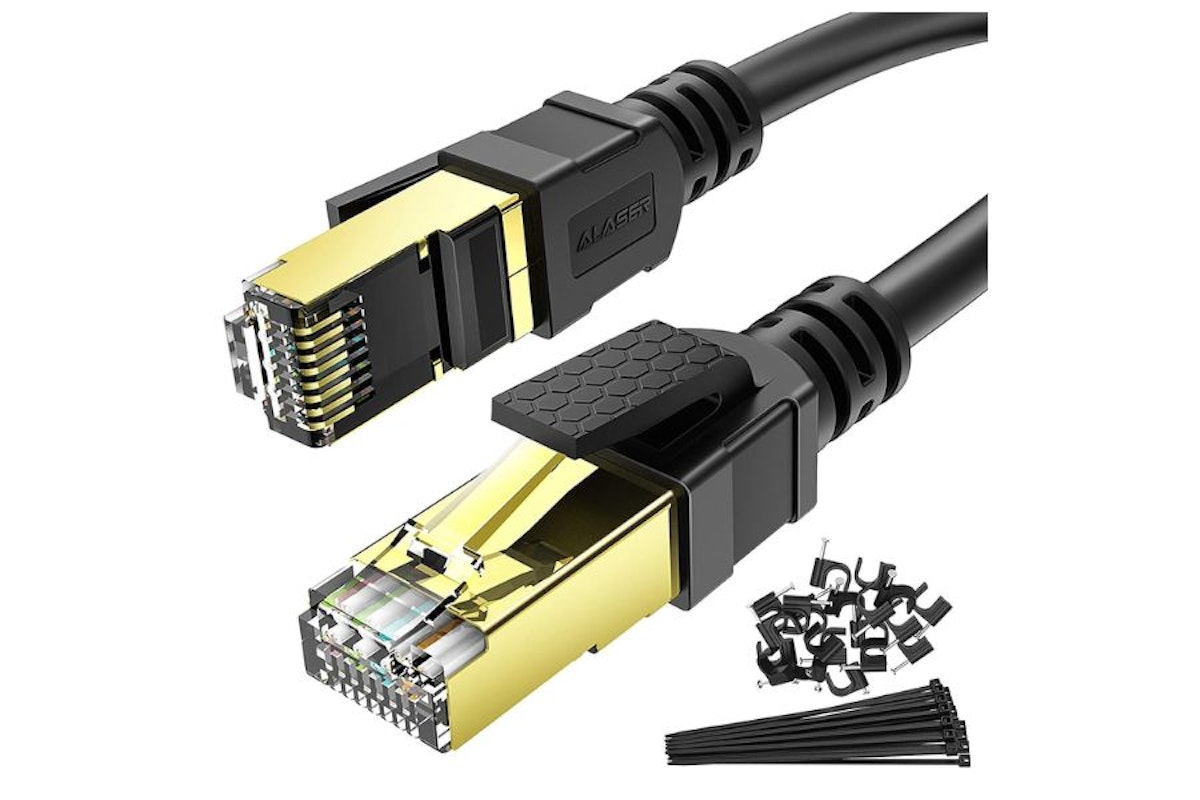 The Best Ethernet Cable For All Uses