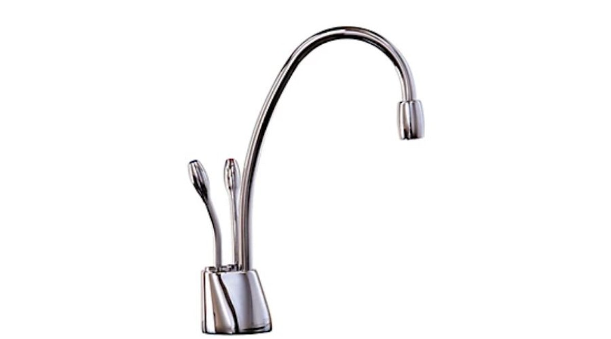 The best instant hot water taps of 2025: Quicker than a kettle