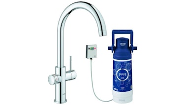 The best instant hot water taps of 2025: Quicker than a kettle