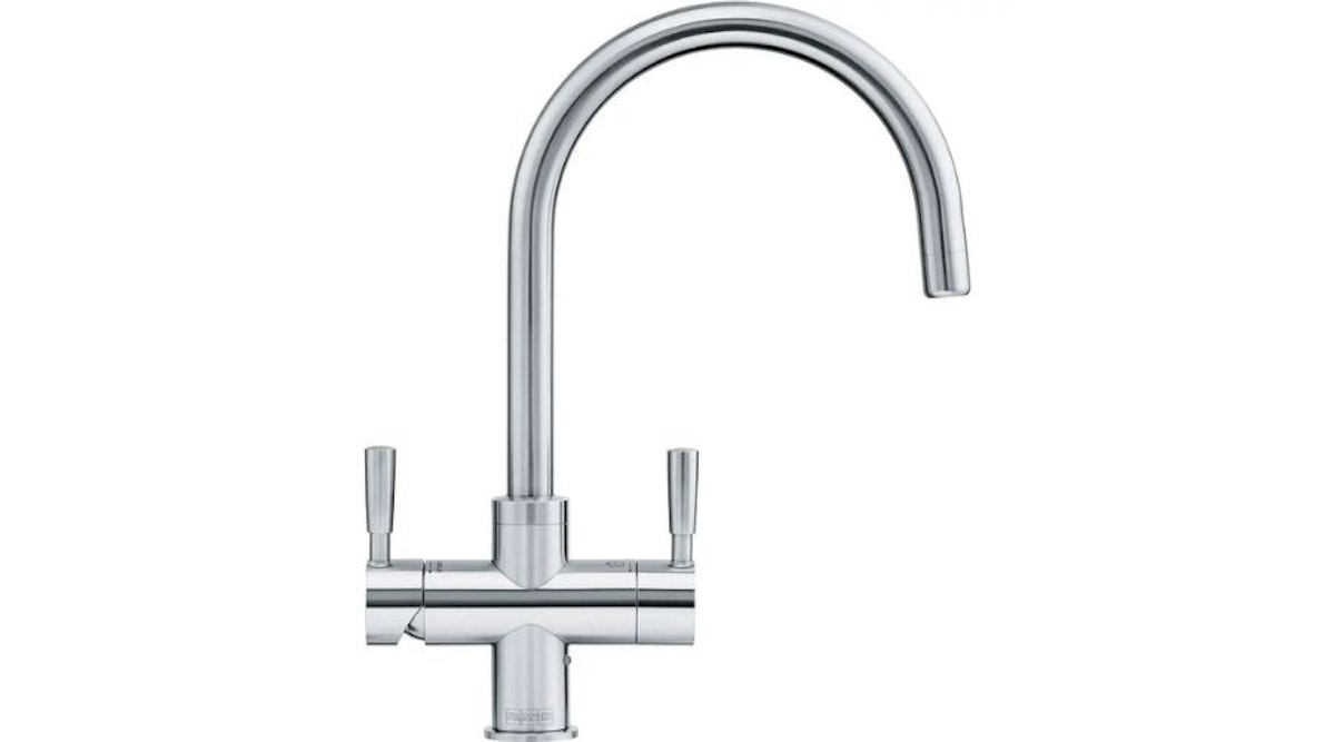 The best instant hot water taps of 2025: Quicker than a kettle