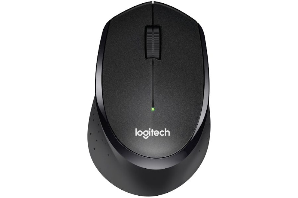 Best budget mouse