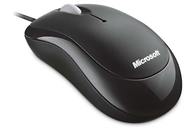 Best budget mouse