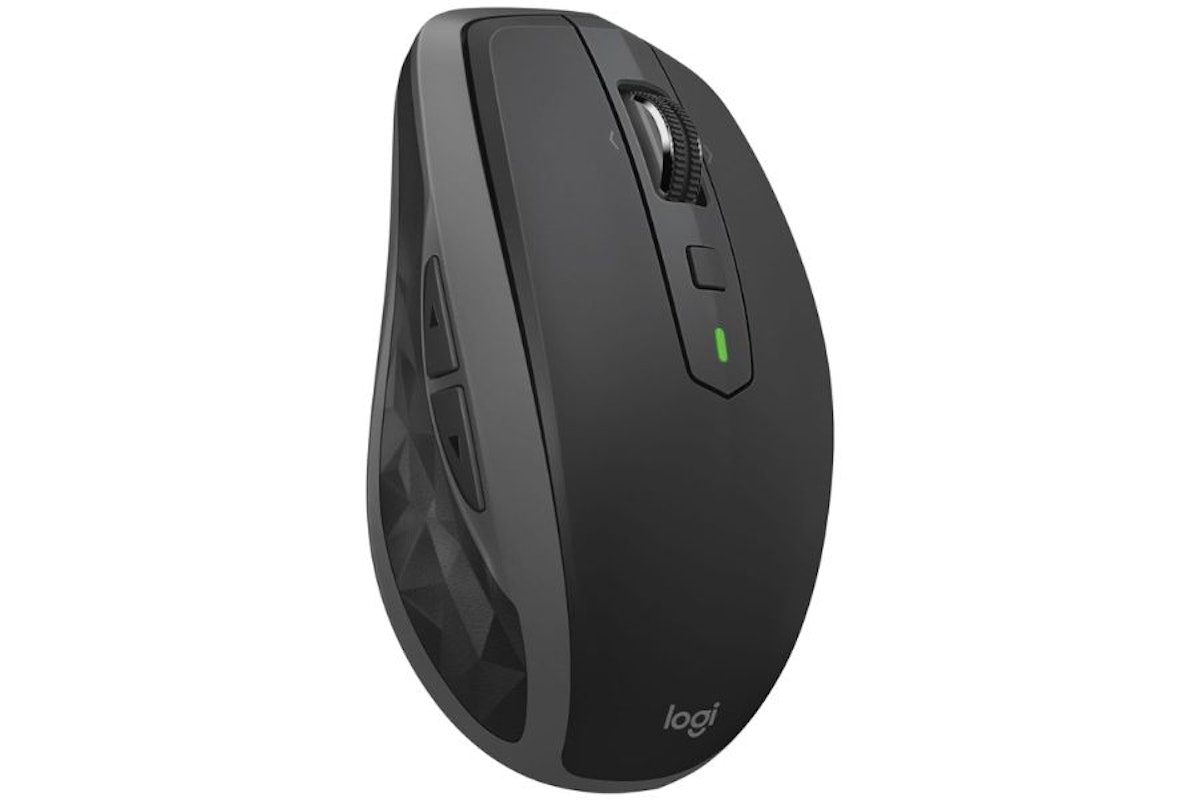Best budget mouse