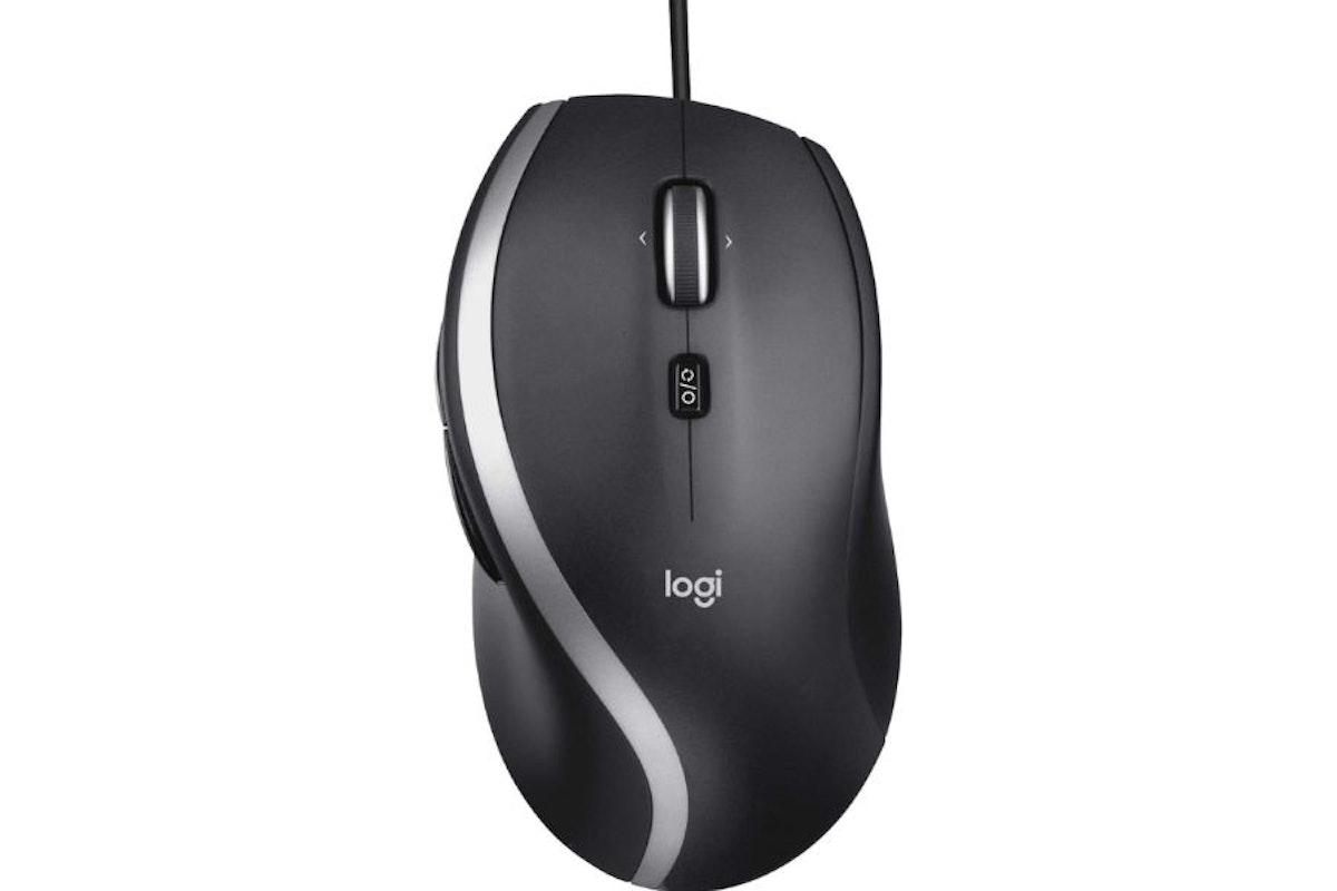 Best budget mouse