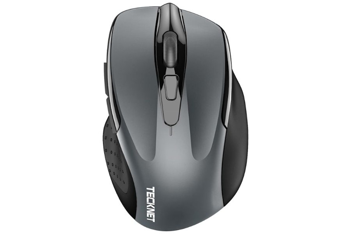 Best budget mouse