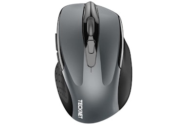 Best budget mouse