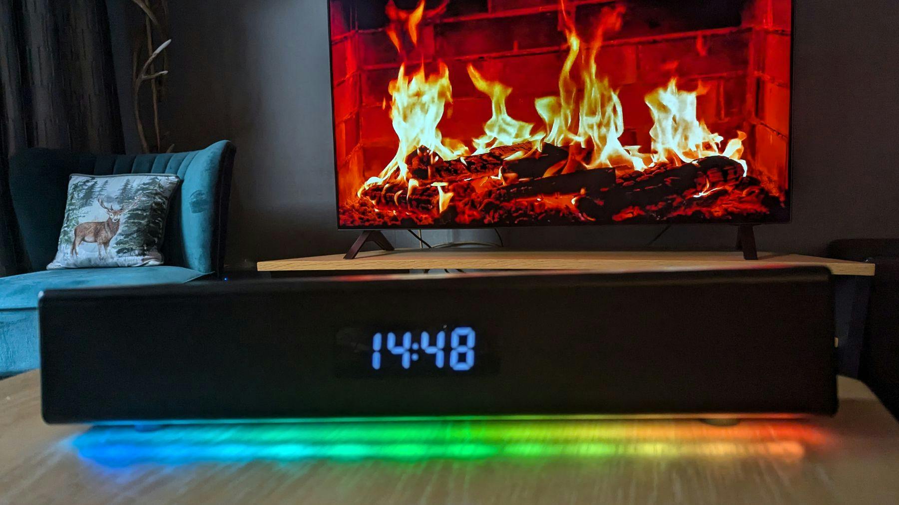 Improving your TV soundscape: The best soundbars to work with your TV