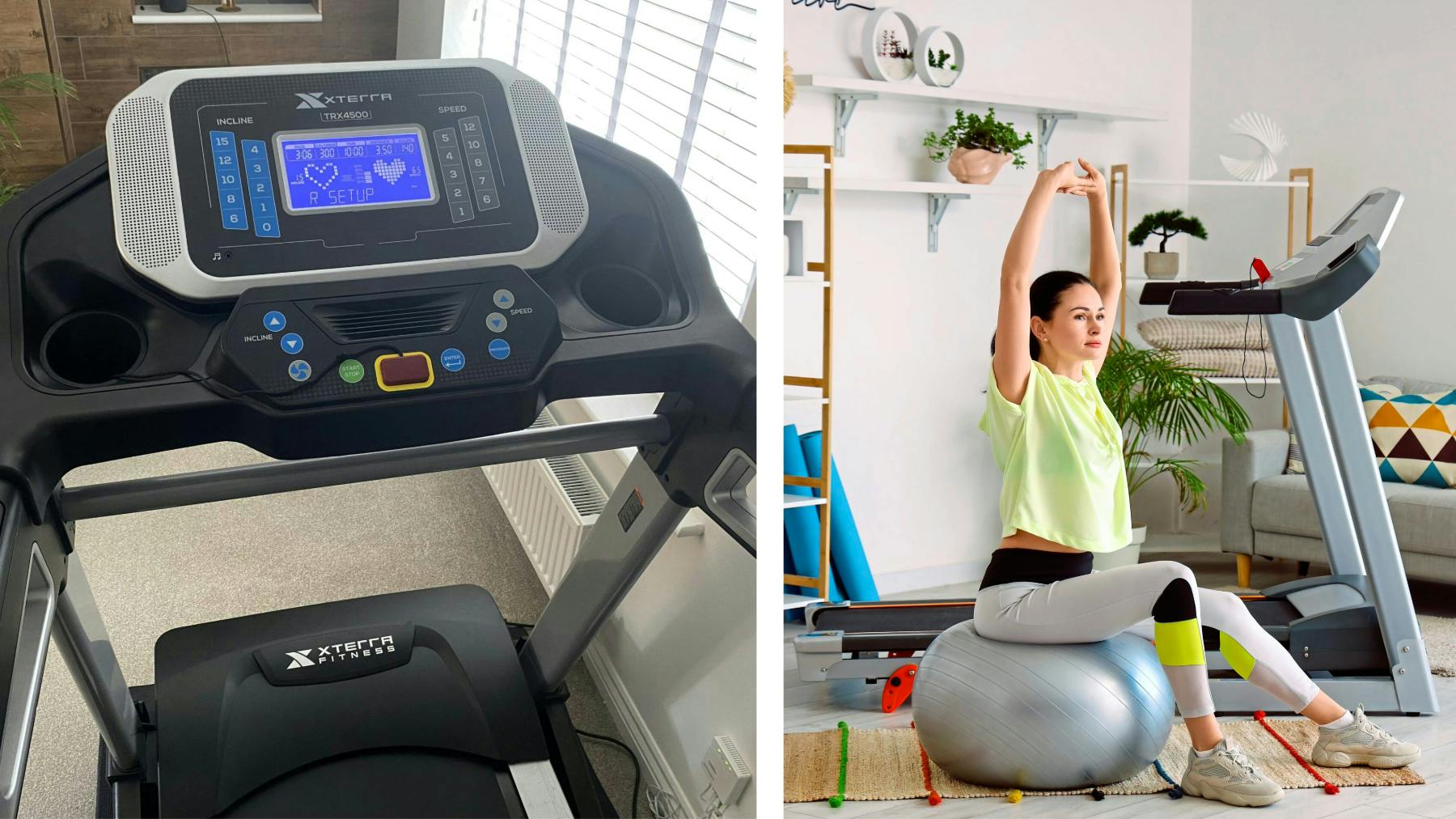 Get to stepping: The best treadmills for home use in 2025