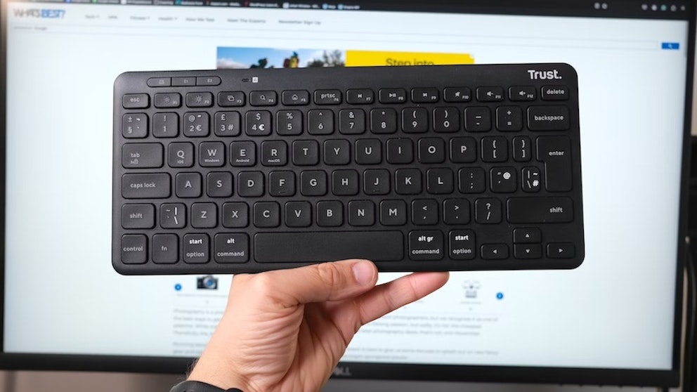 Best Budget Keyboards in 2025