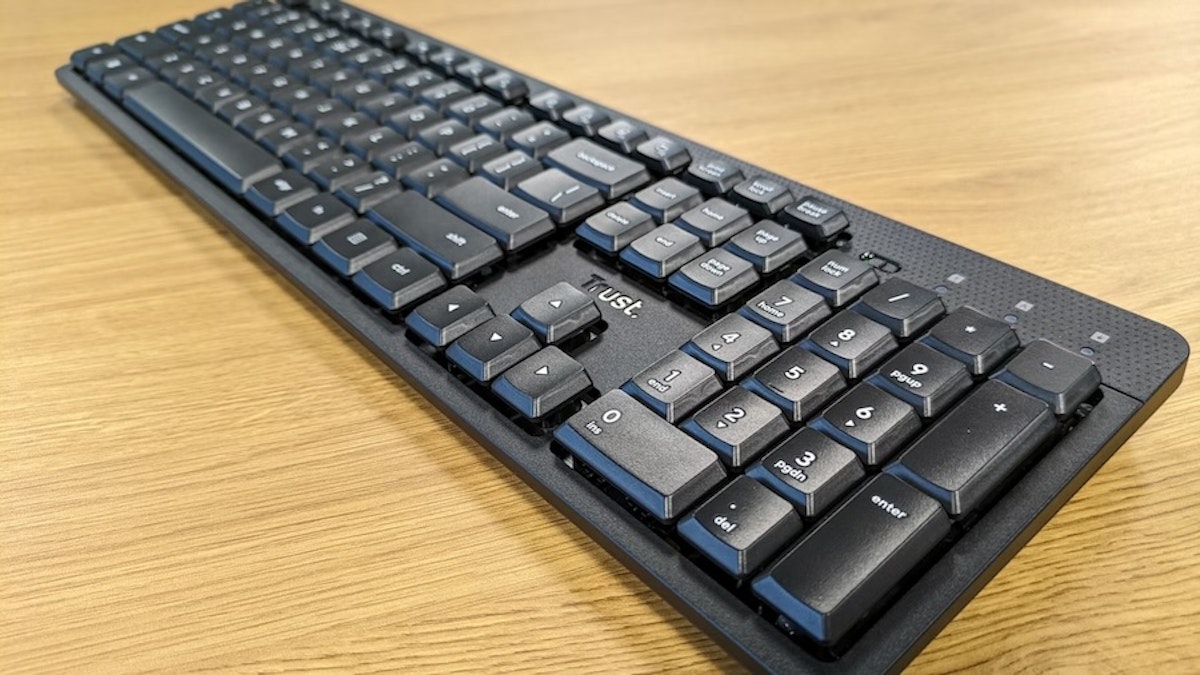 Best Budget Keyboards in 2025