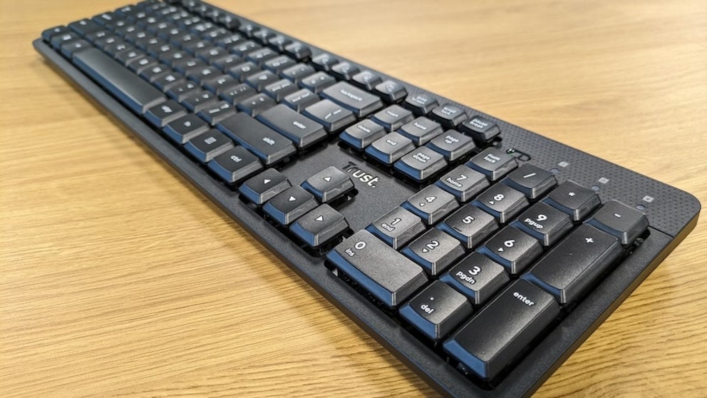 Best Budget Keyboards in 2025