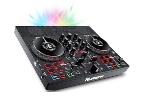 Best DJ Decks for Beginners 2025: Learn to mix like a pro