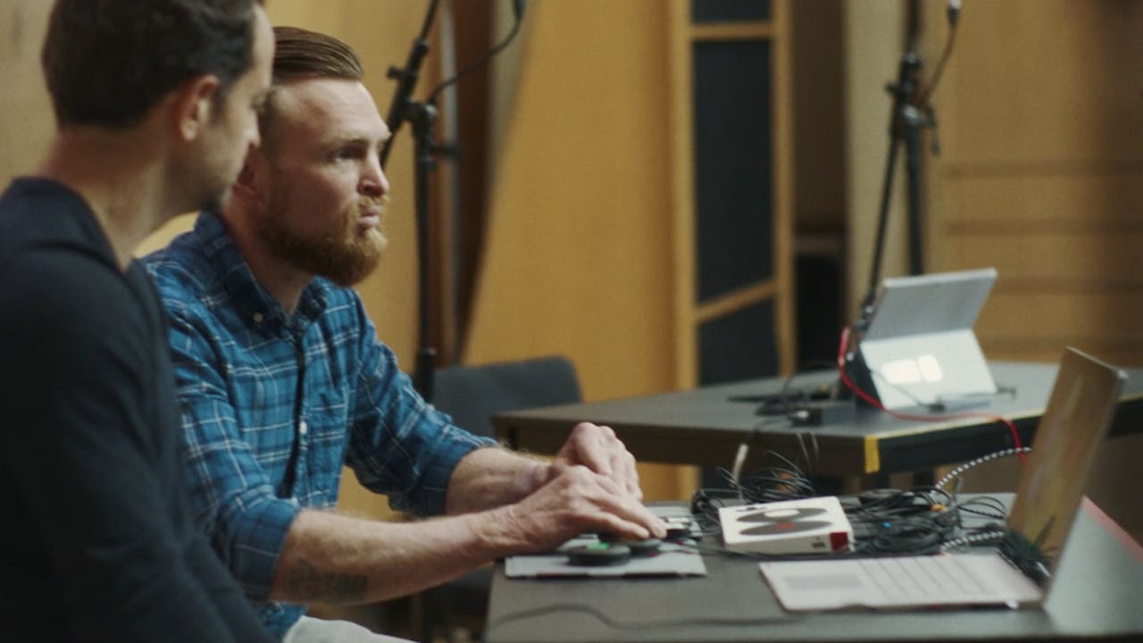 Invictus Games: Human spirit and technology conquers all in new ...