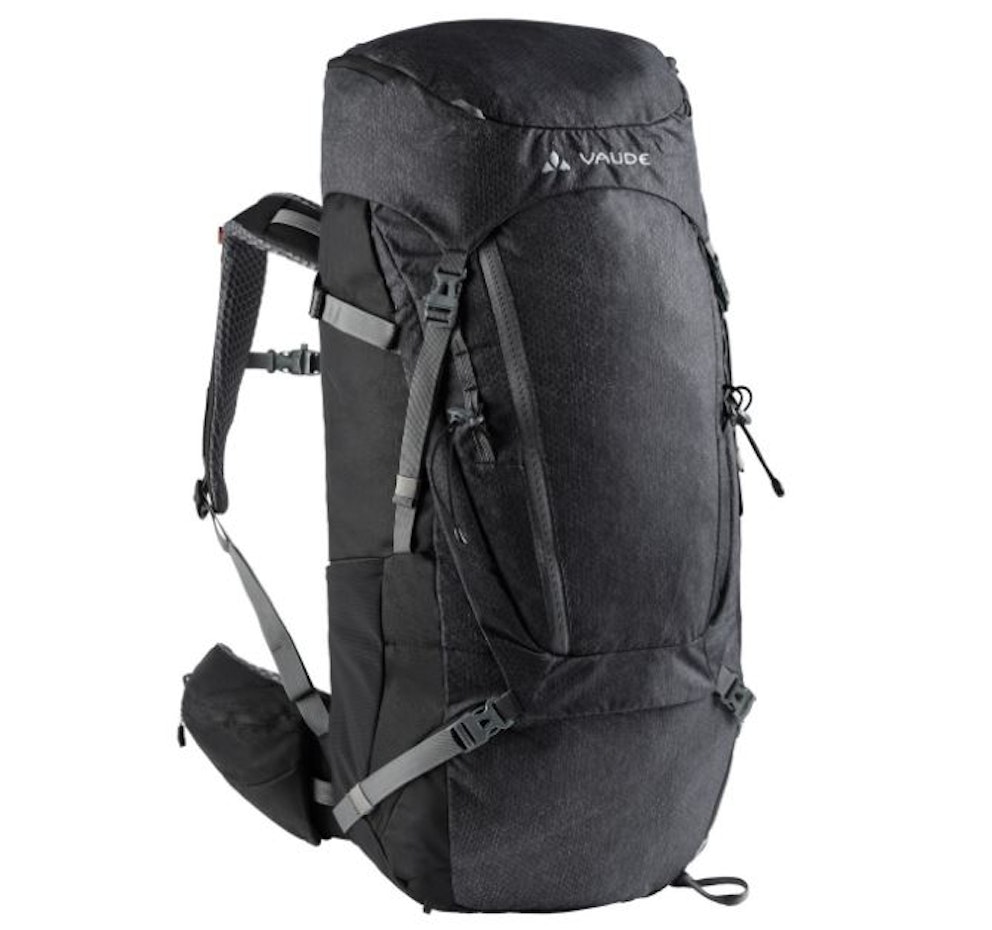 Robust, reliable: the best 65L backpacks of 2024