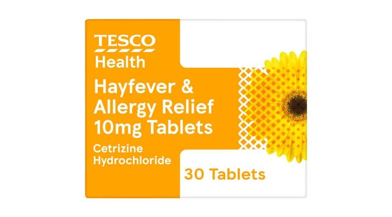 The best hay fever tablets of 2025: Beat the sniffles