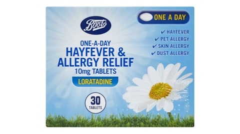 The best hay fever tablets of 2025: Beat the sniffles