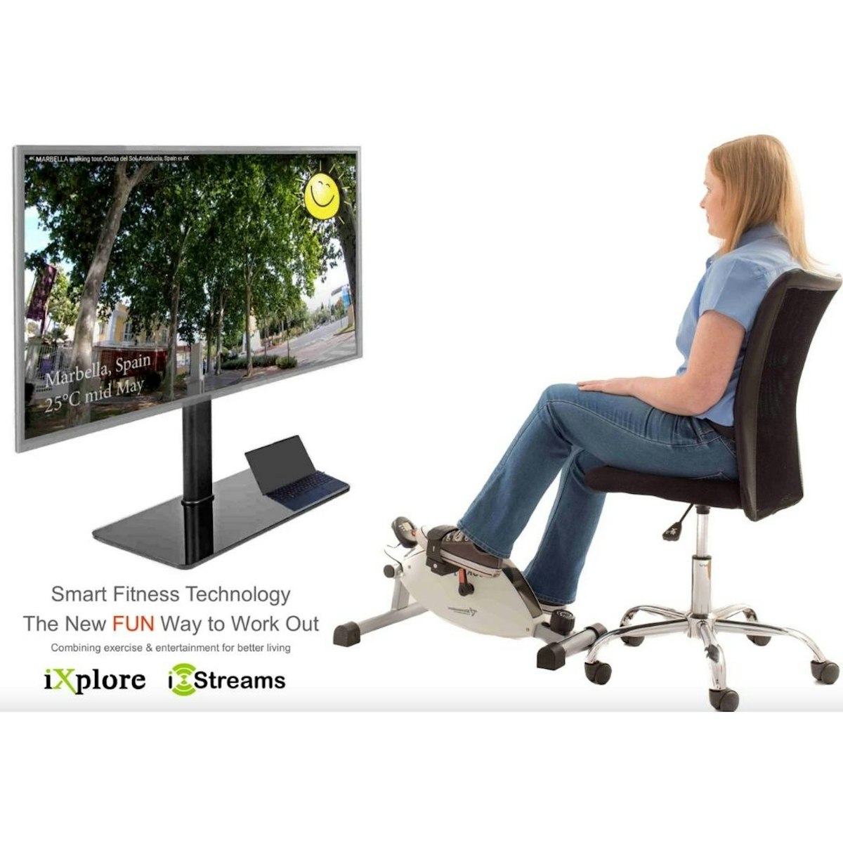 Best Mini Exercise Bikes To Buy - What's The Best