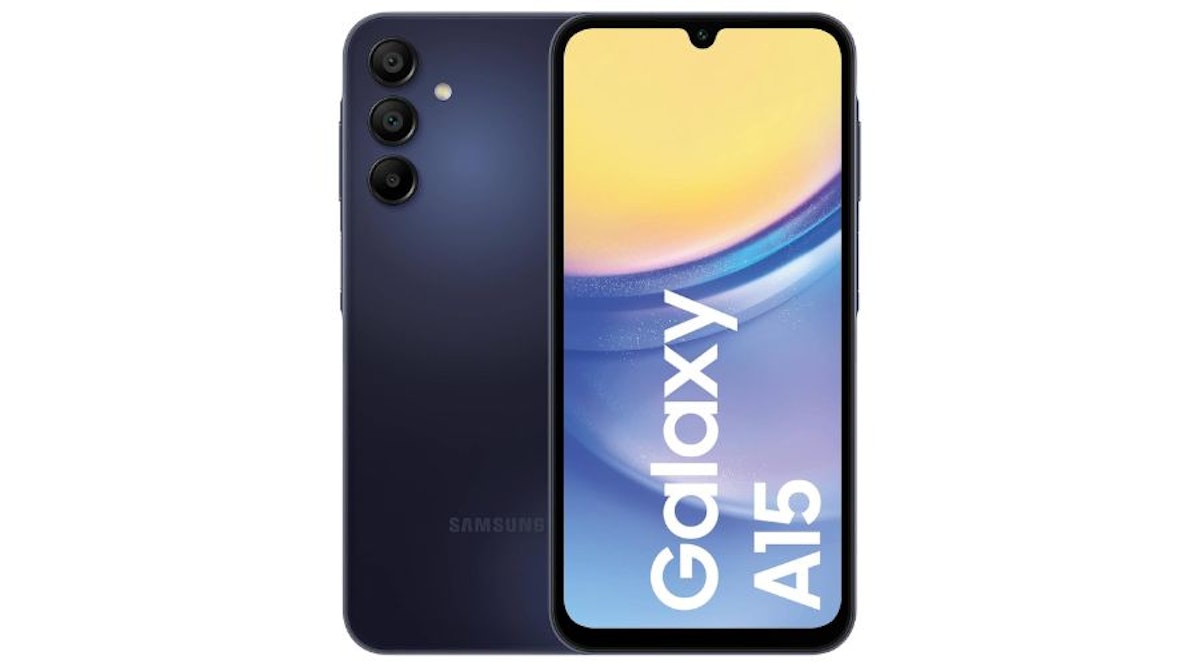 High spec, low price: Best budget smartphones under £200 in 2025