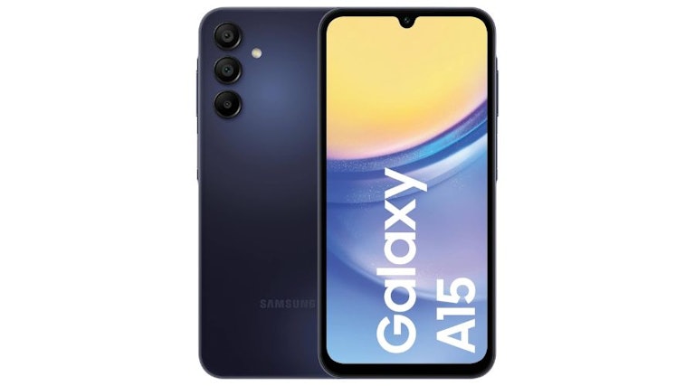 High spec, low price: Best budget smartphones under £200 in 2025