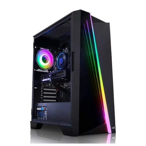 The best budget gaming PCs | Tech | What's The Best