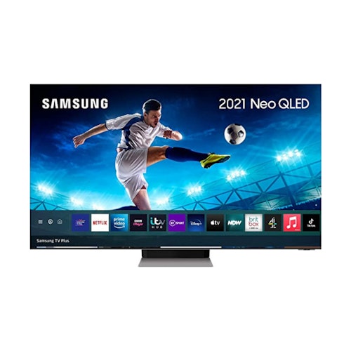 The best QLED TVs | Tech | What's The Best