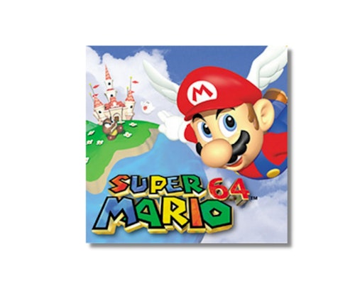 The 15 best retro video games from childhood: Then and now | Tech ...