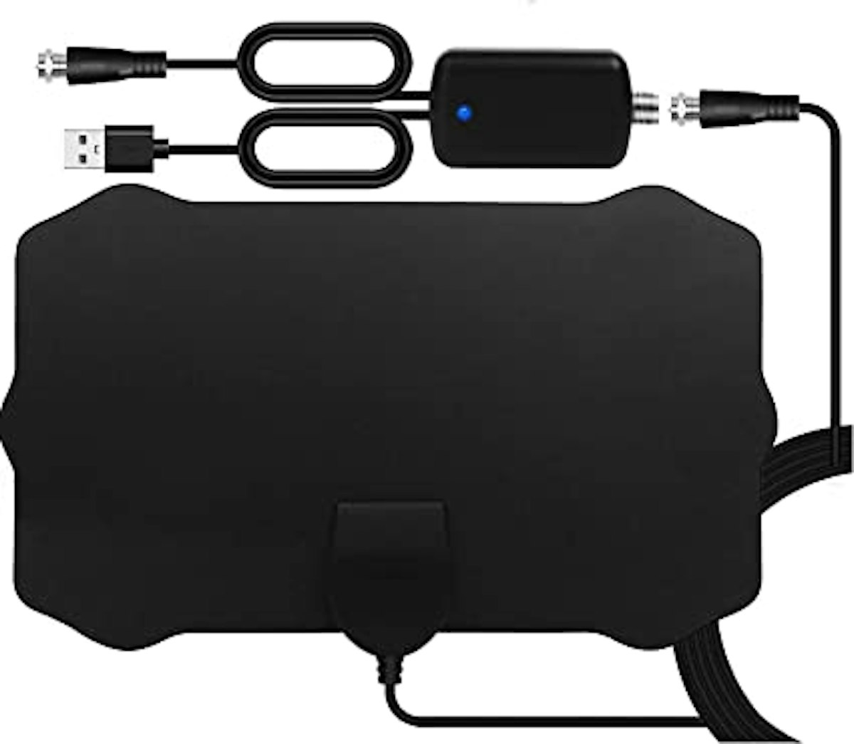 Best Indoor TV Aerials 2024: High Quality Freeview TV