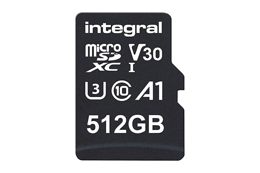 Best Steam Deck SD cards