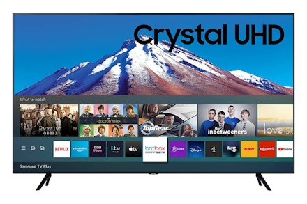 The best 80-inch TVs of the year | Tech | What's The Best