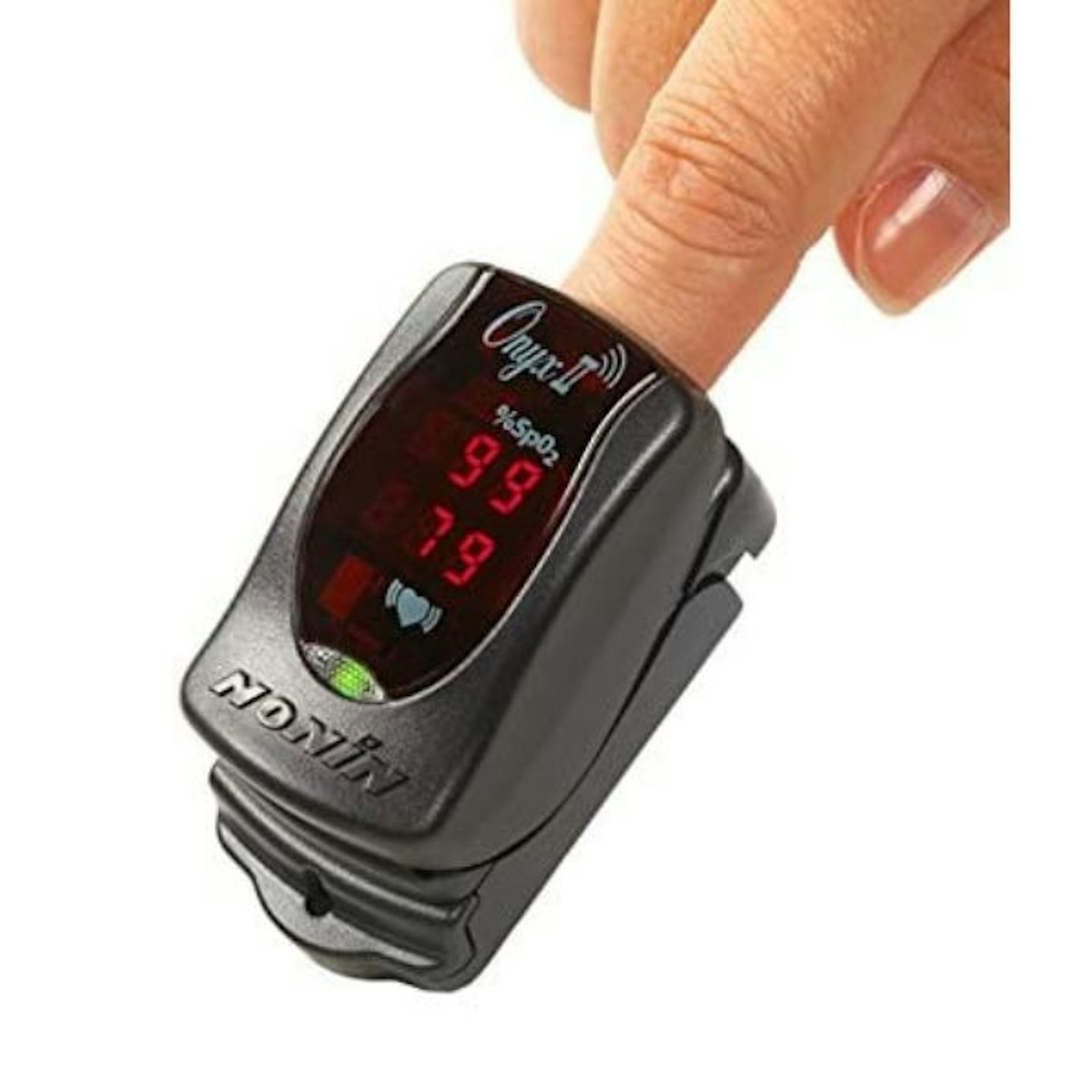 The Best NHS-Approved Pulse Oximeters